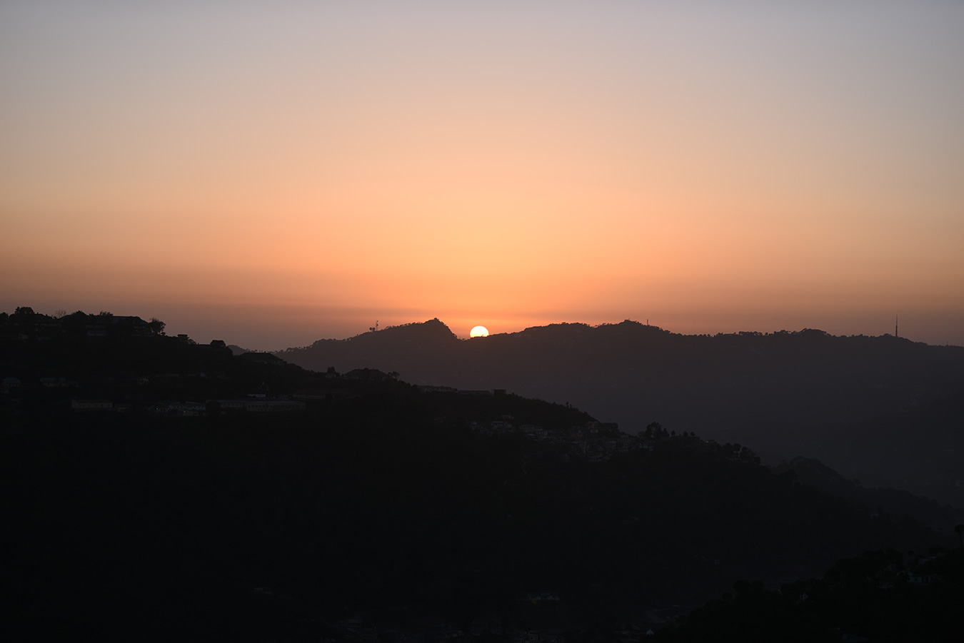 Explore Barog - Meraki Holiday Homes